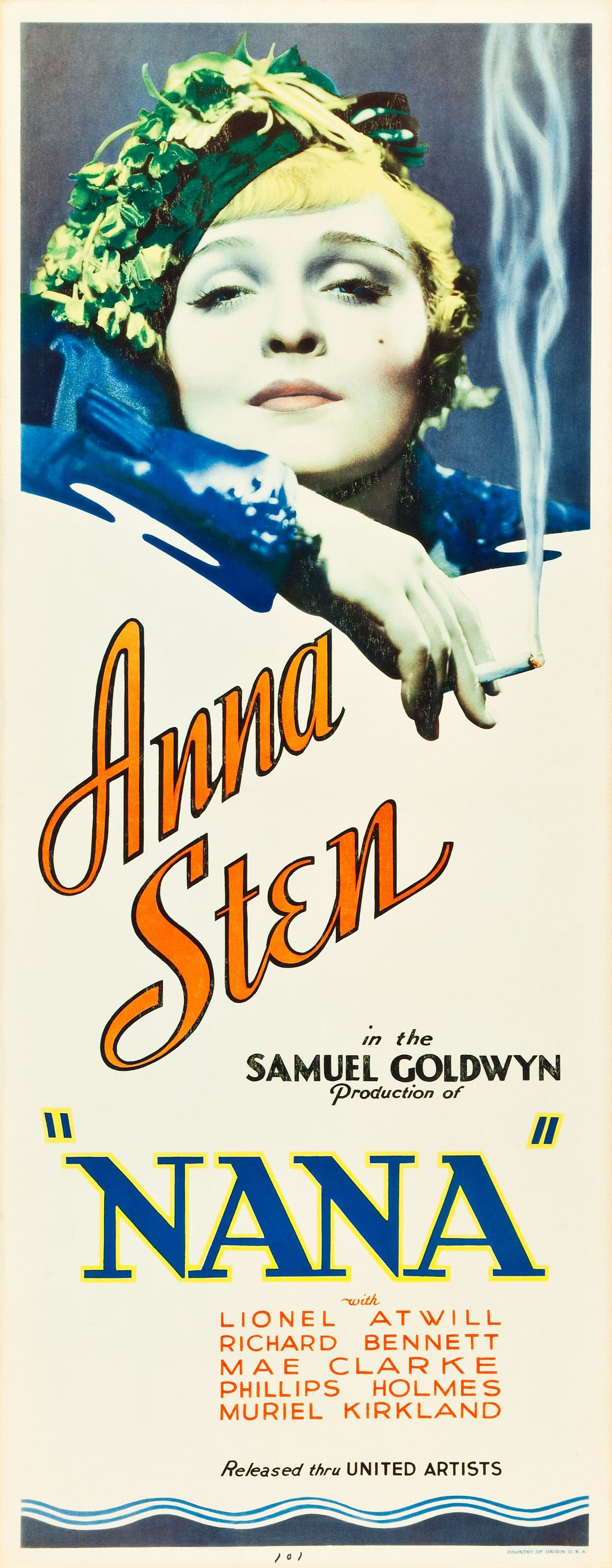 Nana (1934)
